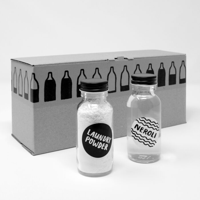 Sample Set - Fill Refill Co - Refillable Eco Household & Personal Care ...