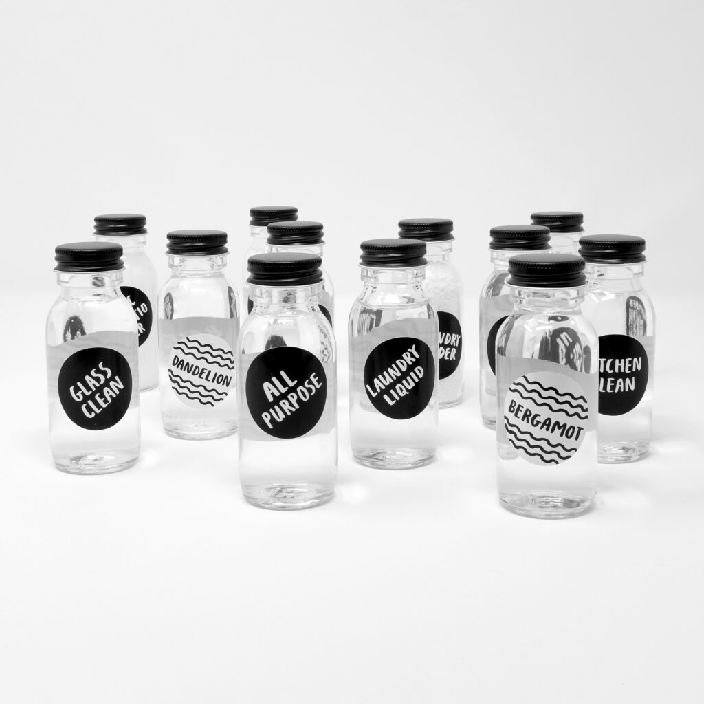 Shop - Fill Refill Co - Refillable Eco Household & Personal Care Products