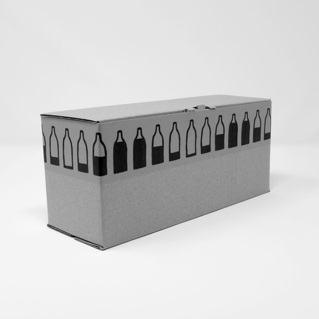 Fill 60ml Glass Bottle Sample Set - Fill Refill Co - Refillable Eco ...