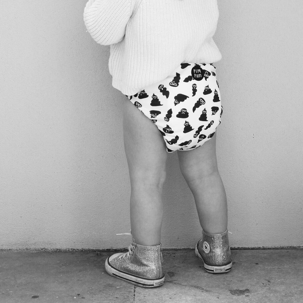 Cloth nappy - Fill Refill Co - Refillable Eco Household & Personal Care ...