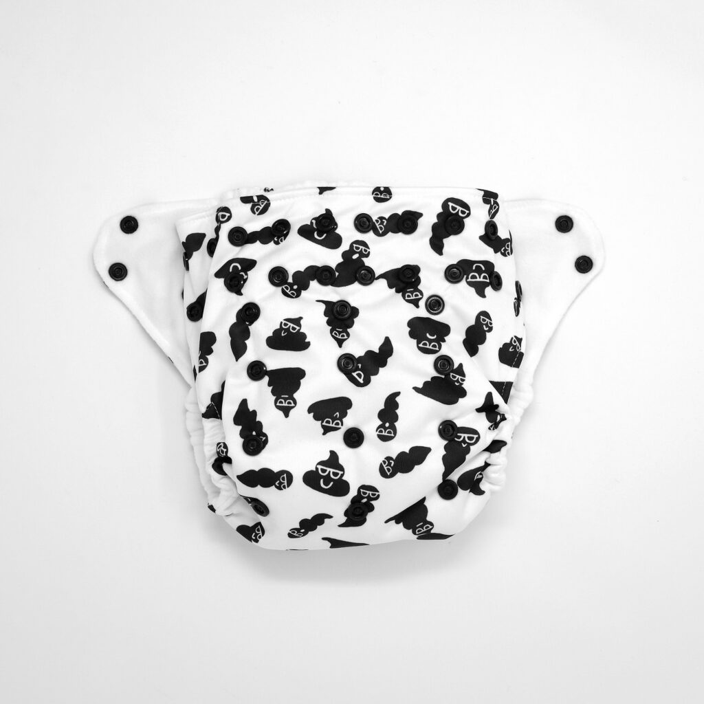 Cloth nappy - Fill Refill Co - Refillable Eco Household & Personal Care ...