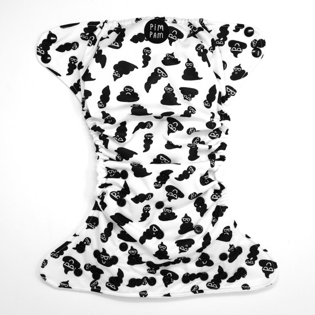 Cloth nappy - Fill Refill Co - Refillable Eco Household & Personal Care ...