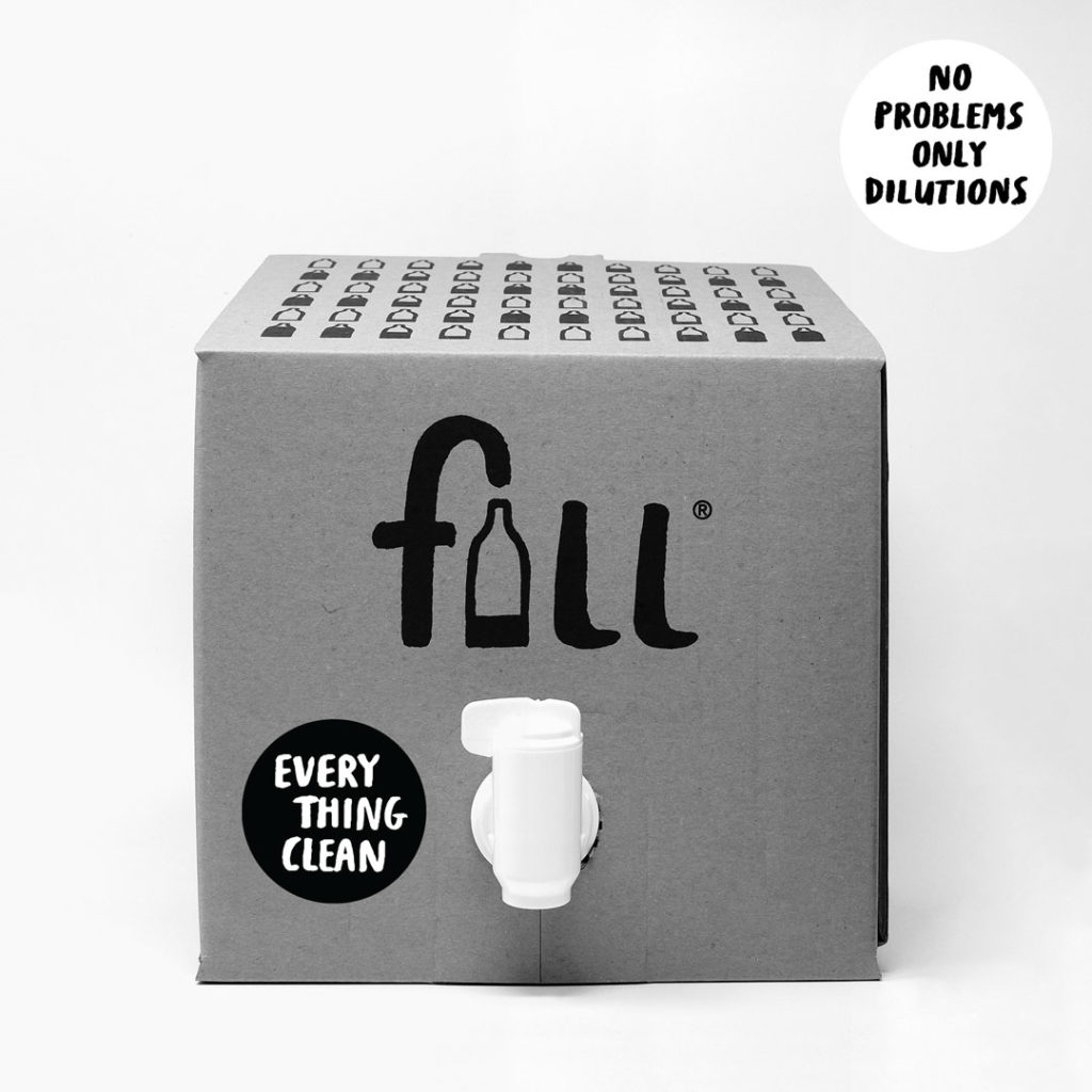 Shop - Fill Refill Co - Refillable Eco Household & Personal Care Products