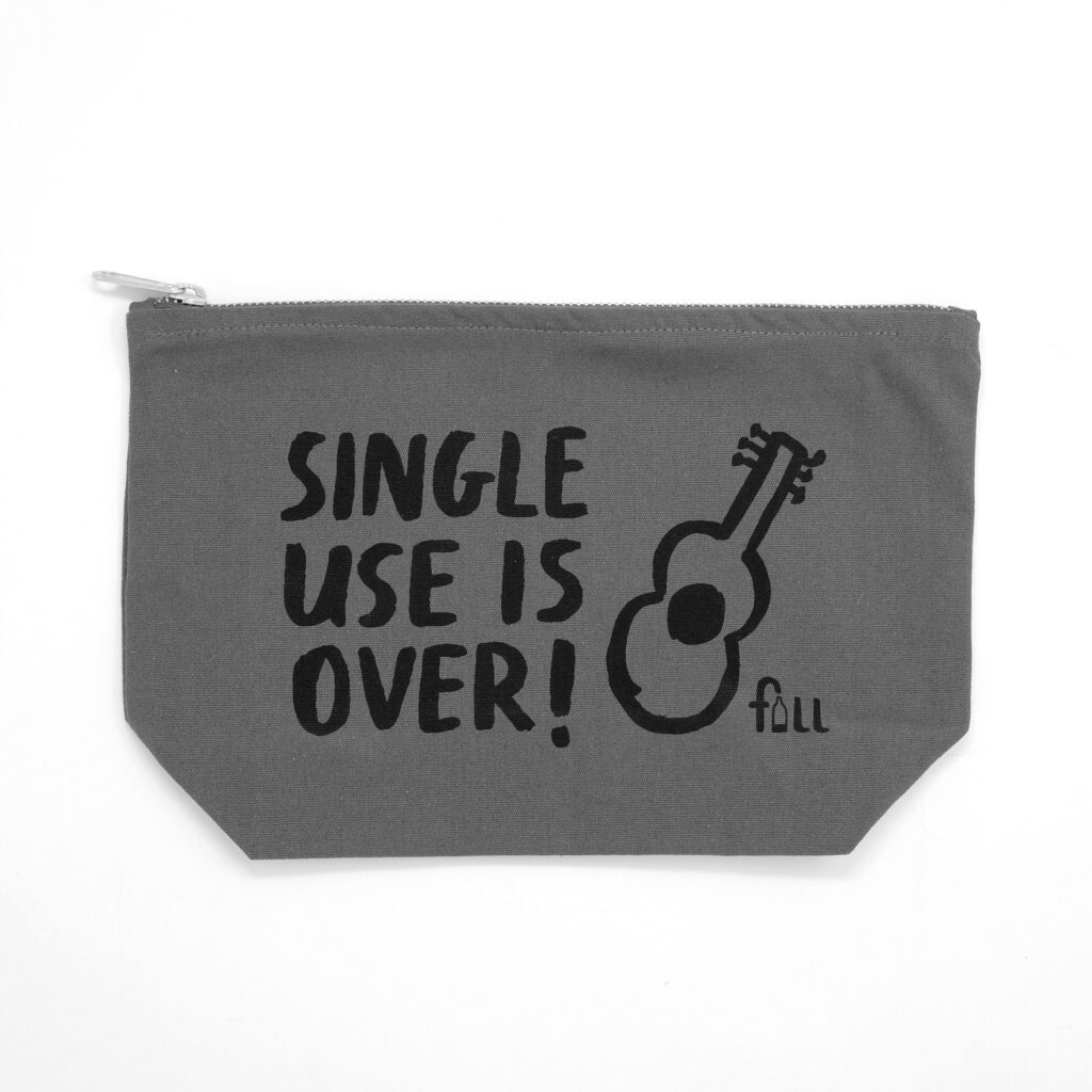 Wish you wash here - Fill Refill Co - Refillable Eco Household ...