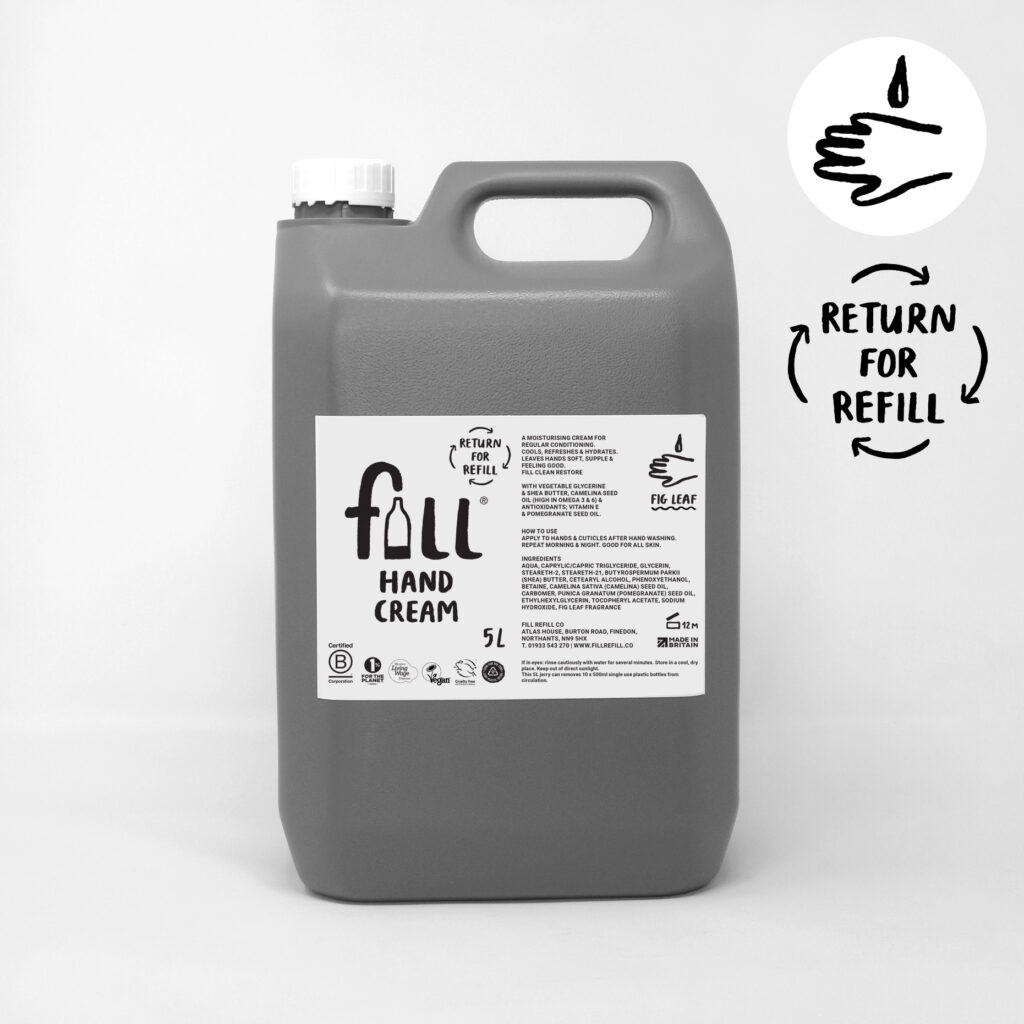 Shop - Fill Refill Co - Refillable Eco Household & Personal Care Products