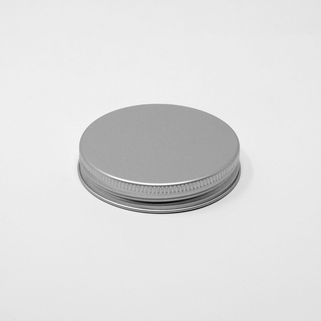 Aluminium lid - Fill Refill Co - Refillable Eco Household & Personal ...